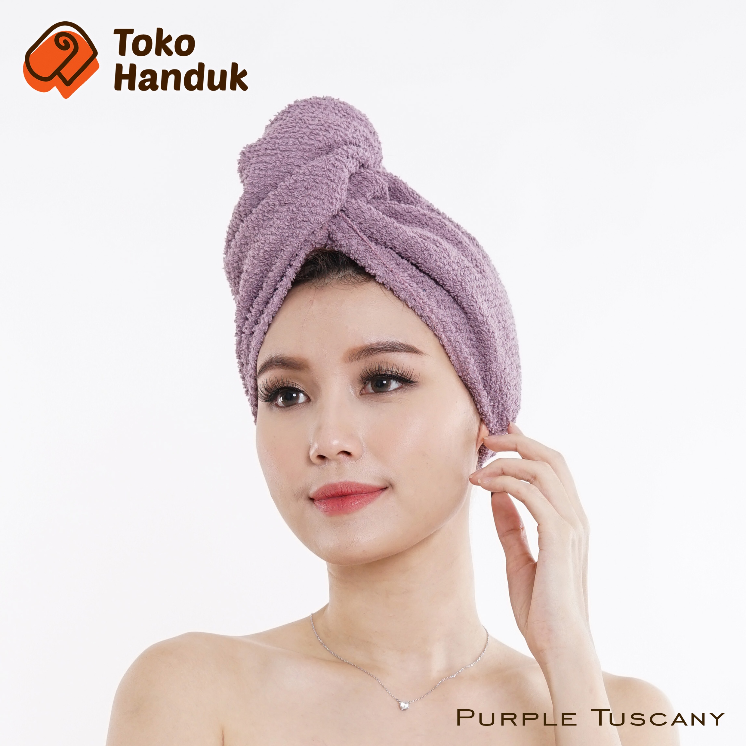 Topi Handuk - Toko Handuk