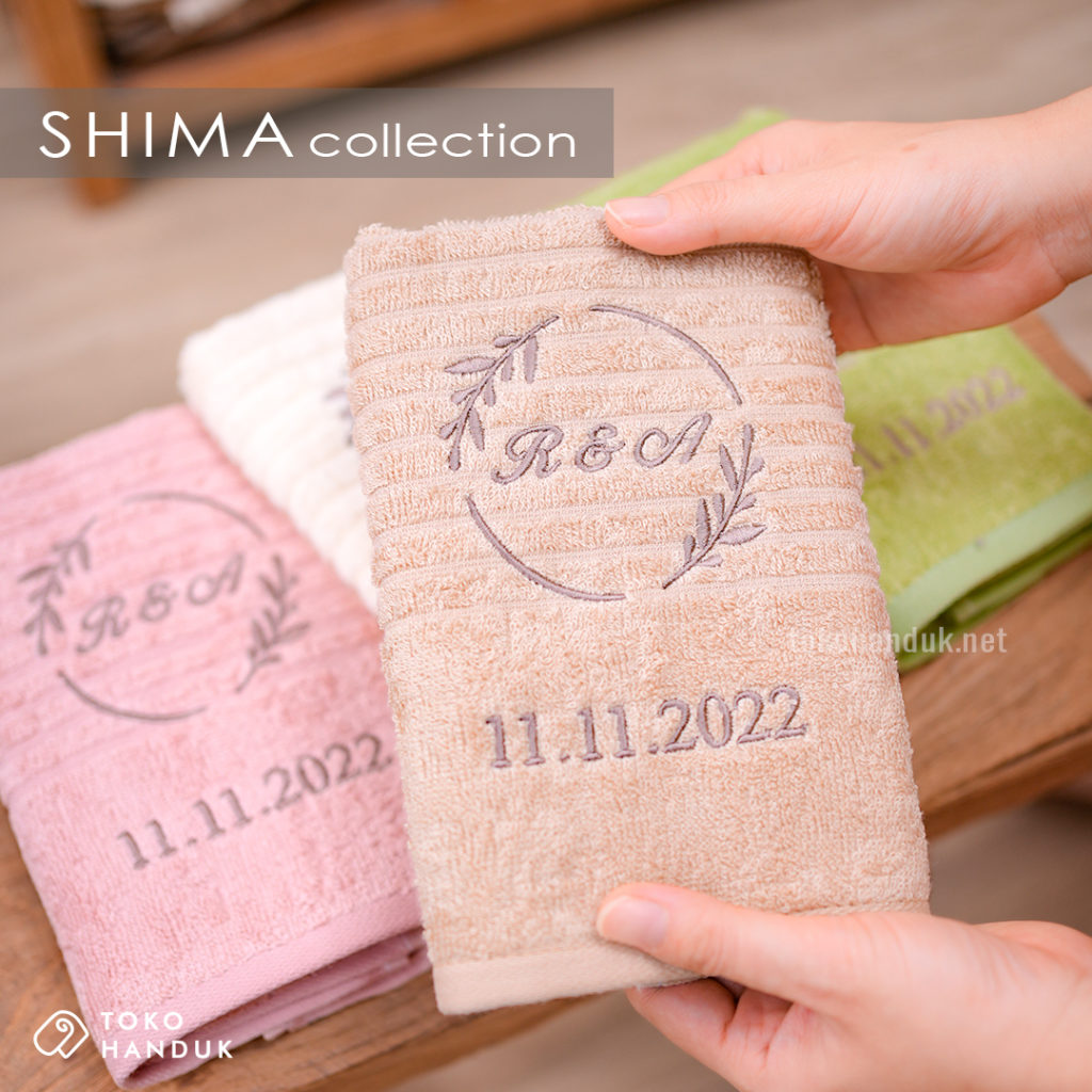 Lily Gift Shima - Toko Handuk