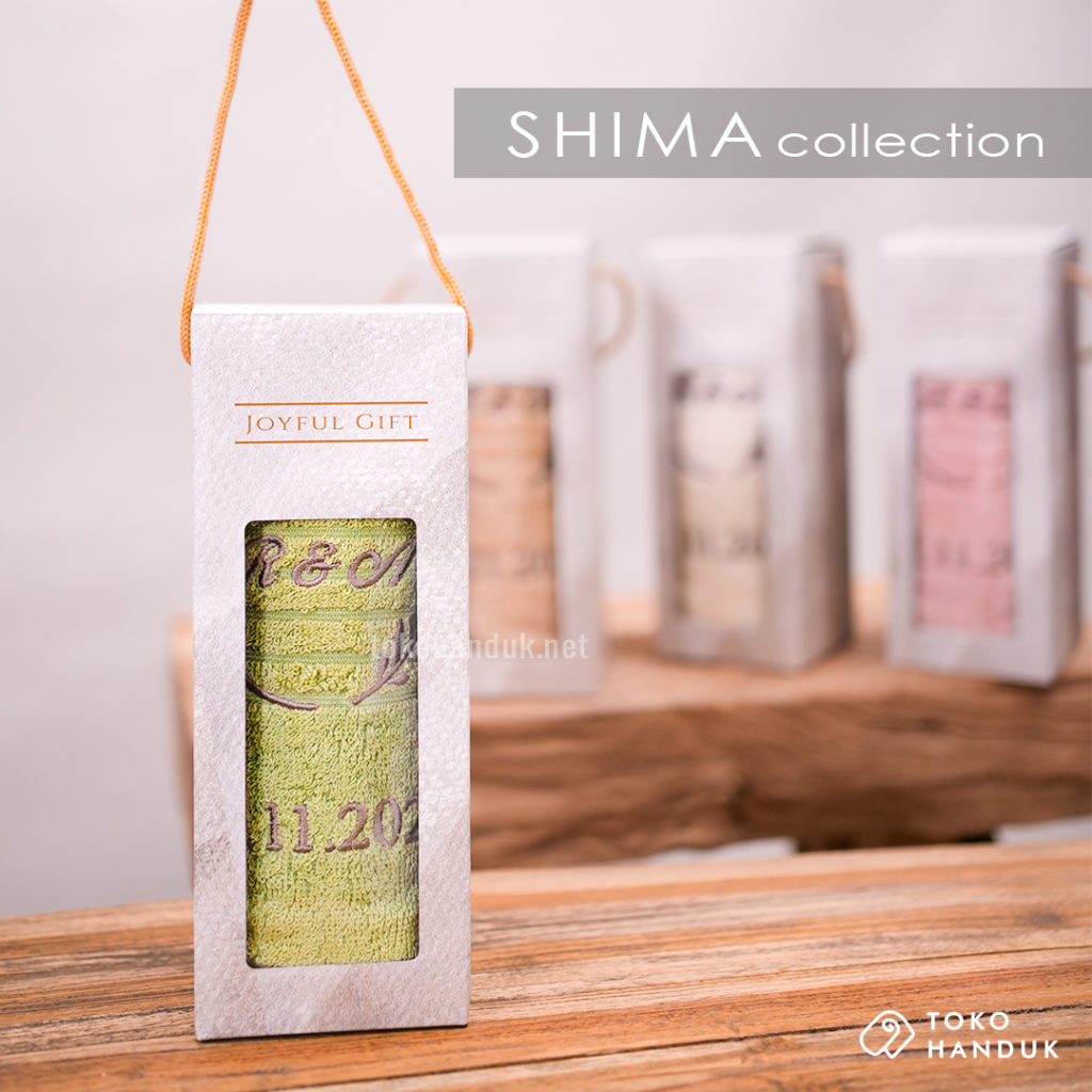 Lily Gift Shima - Toko Handuk