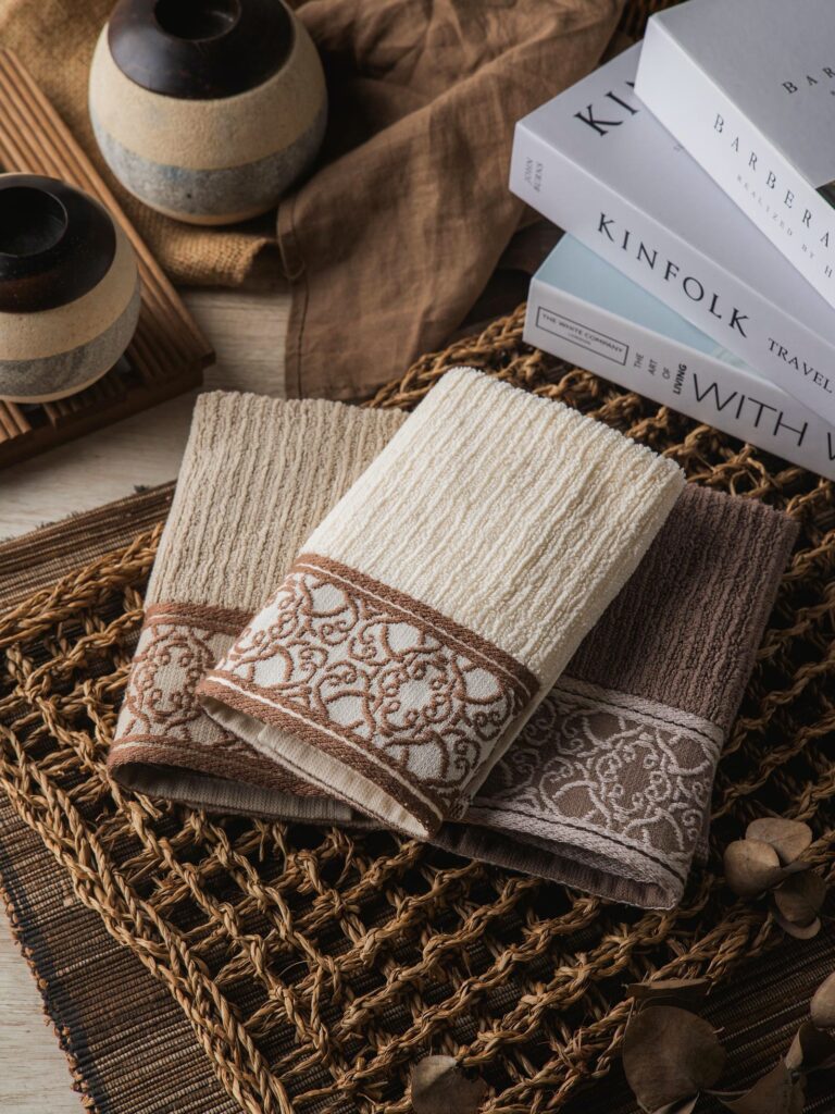 Handuk Sport Carlton - Toko Handuk