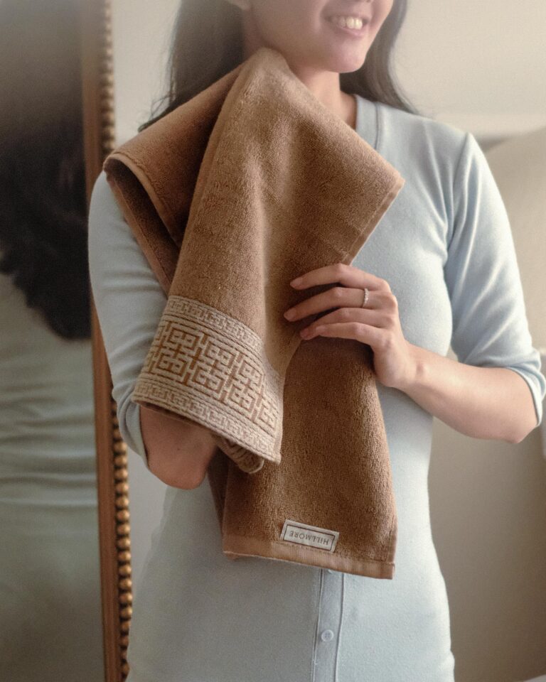 Handuk Sport Panni - Toko Handuk