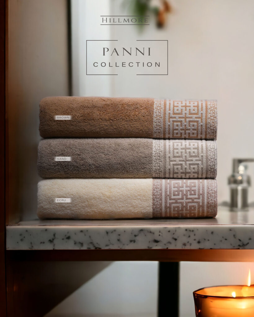 Handuk Sport Panni - Toko Handuk