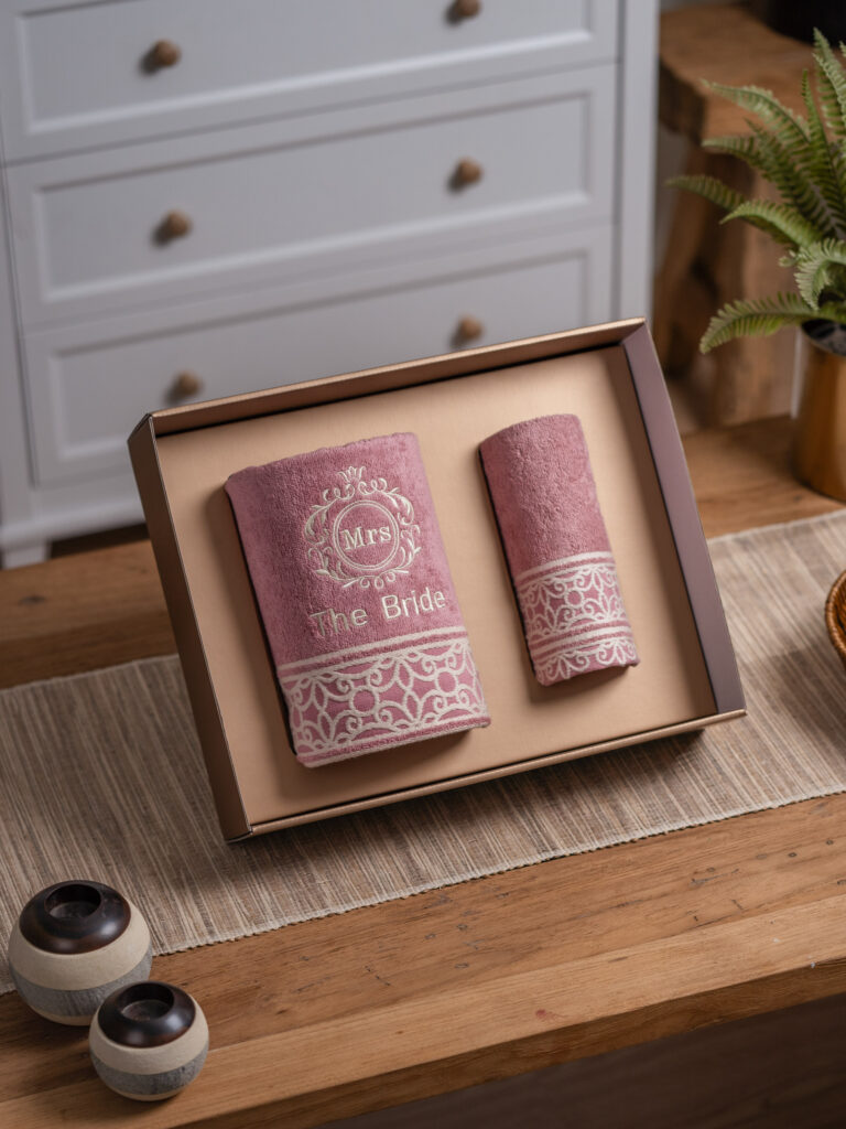 Unity Gift Macy - Toko Handuk