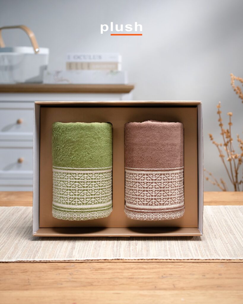 Couple Gift Pedro - Toko Handuk