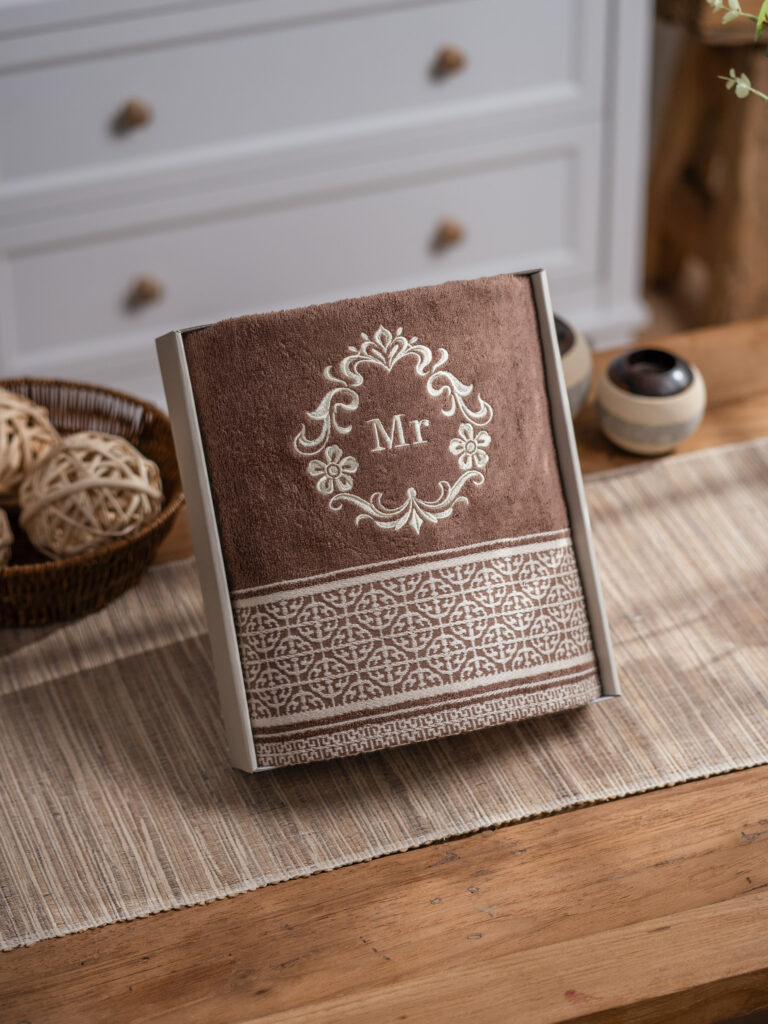 Single Gift Pedro - Toko Handuk