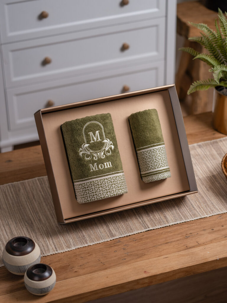 Unity Gift Pedro - Toko Handuk