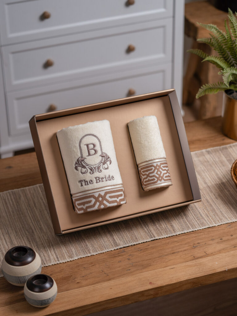 Unity Gift Remi - Toko Handuk