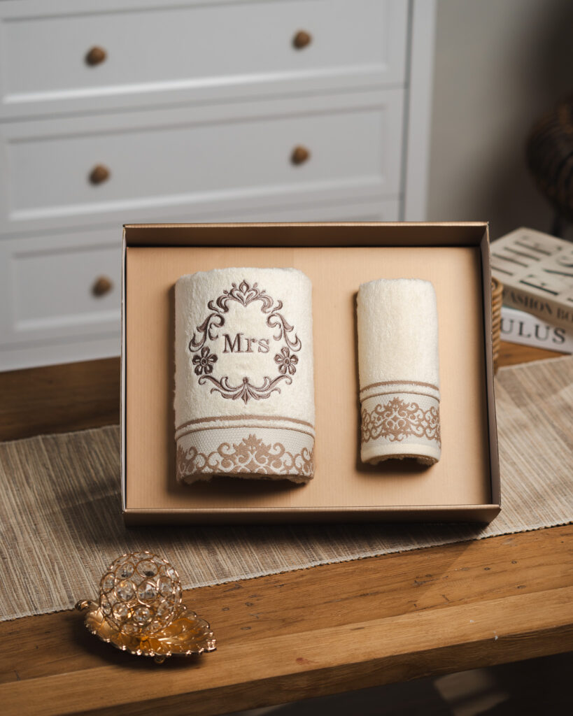 Unity Gift Avani - Toko Handuk