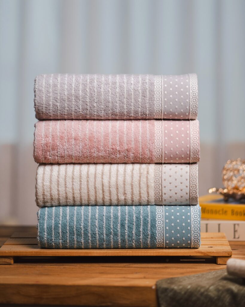 Handuk Kiana - Toko Handuk