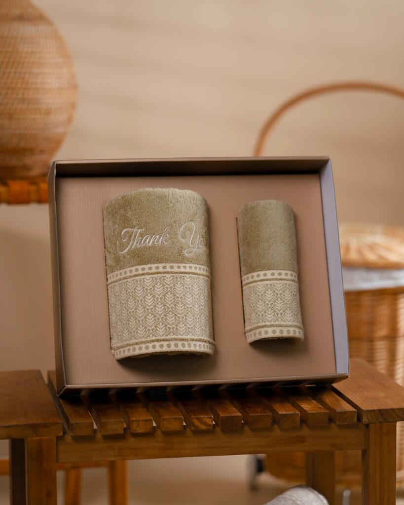 Unity Gift Seville - Toko Handuk